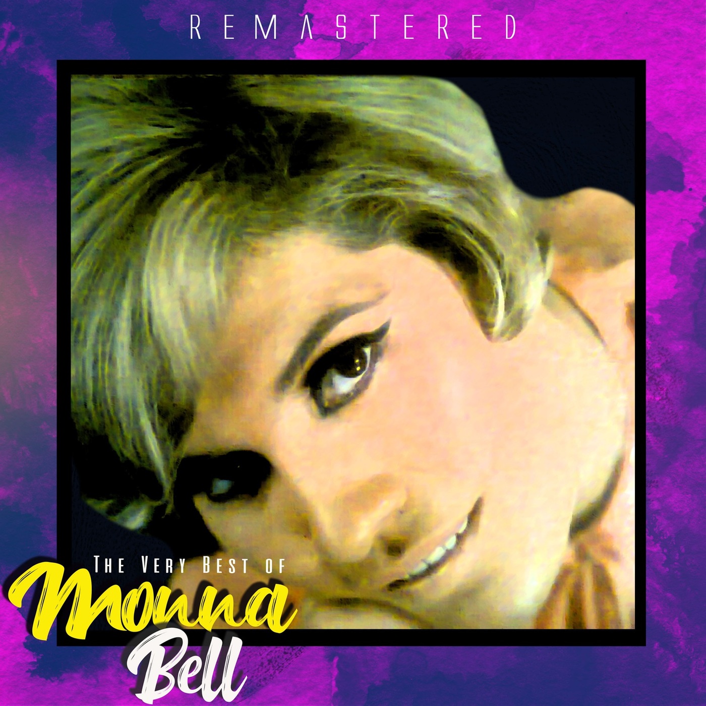 Mis discografias : _Discografia Mona Bell