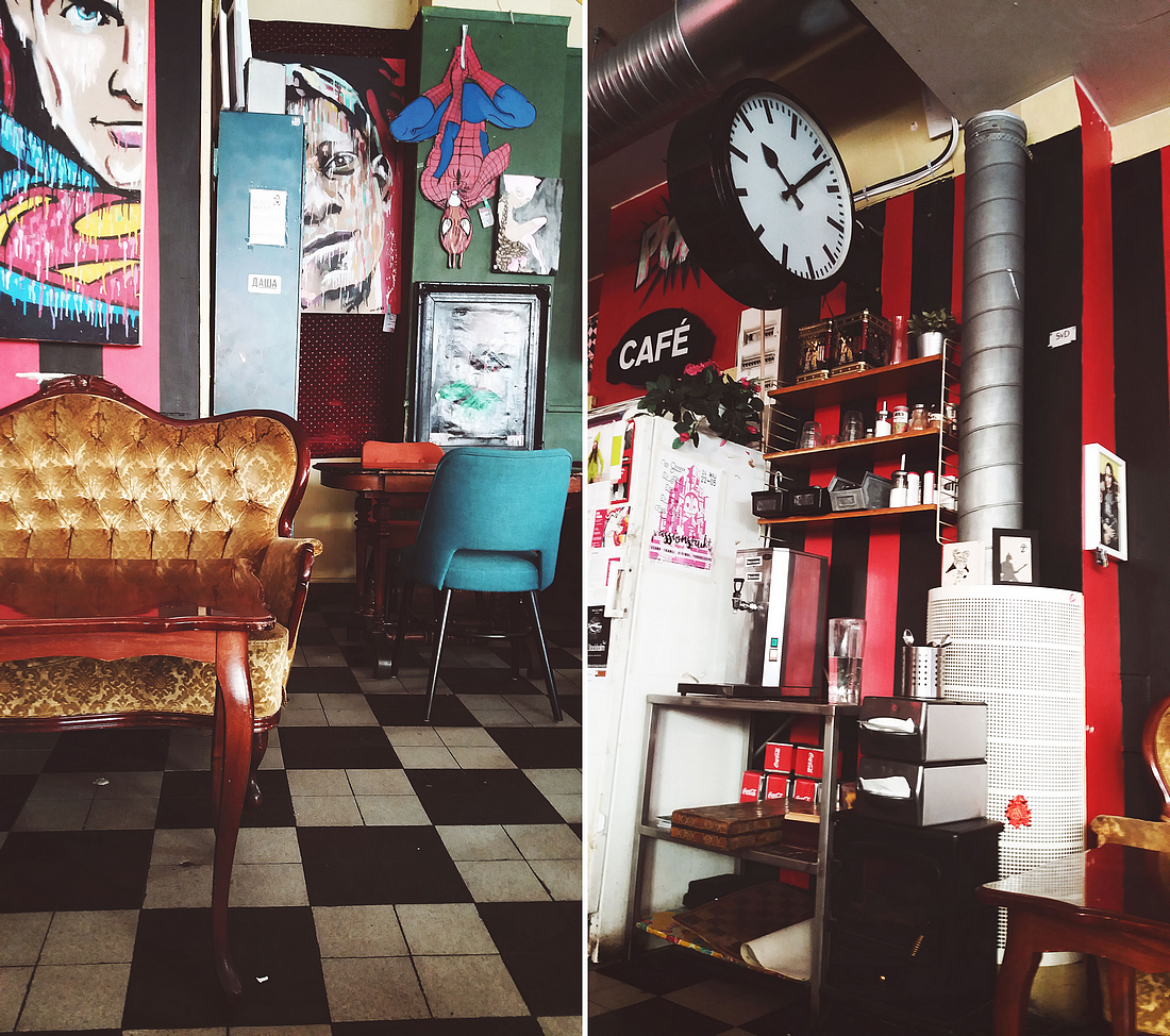 The Travel Show 2.0: Food - Mes bonnes adresses dans Stockholm et son ...