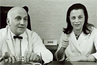 BJ Alums: Johnson of Masters & Johnson dies