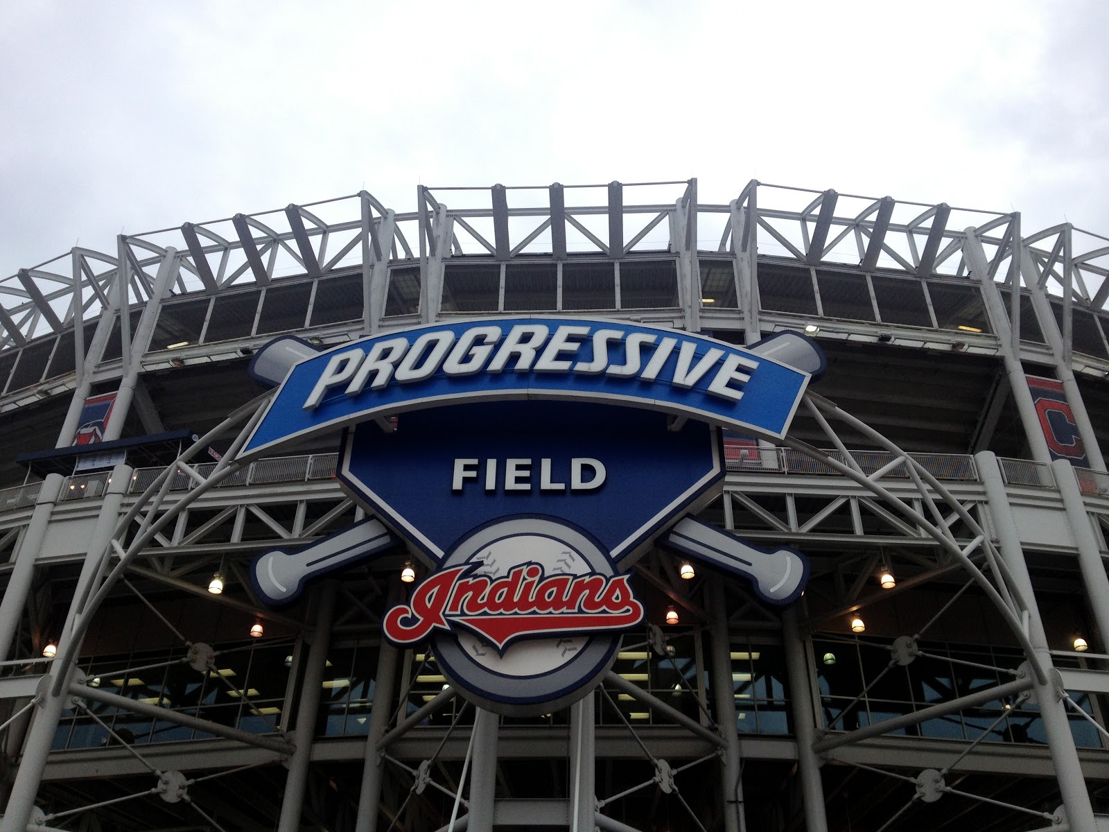 Smart Turf: Progressive Field - Cleveland Indians