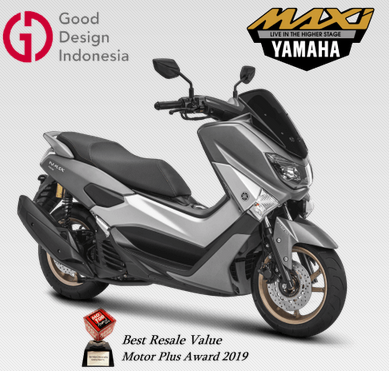 Ukuran Ban Standar Yamaha Nmax 155 VVa - Satupiston.com | Blog Motor ...