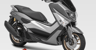 √ Ukuran Aki NMAX : Kapasitas, Dimensi, dan Voltase - Satupiston.com ...