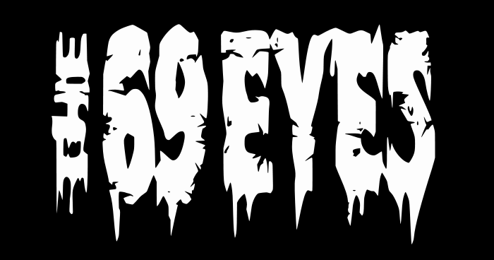 Helsinki Vampire's The 69 Eyes' Jussi 69 says Things are Just getting ...