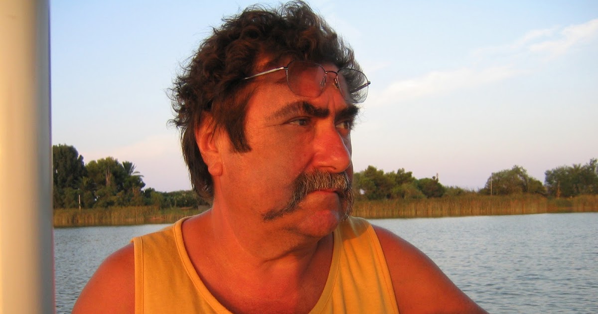 USVA-foot: Hommage à Patrick BARRAS