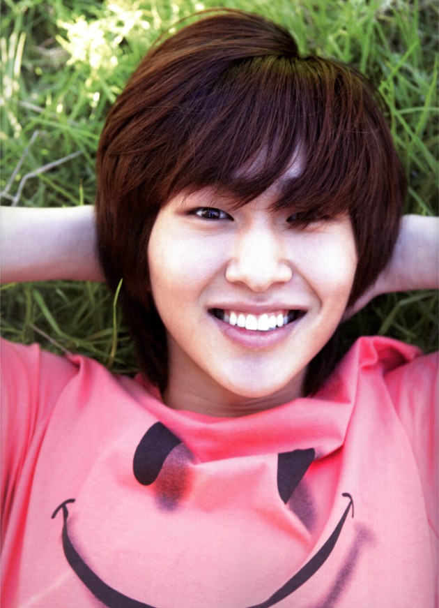 Story Of SHINee and My Self: Tipe Cewek Idaman SHINee