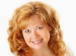 Write with Fey: Girls' Time "Date" with Elizabeth Seckman and Her ...