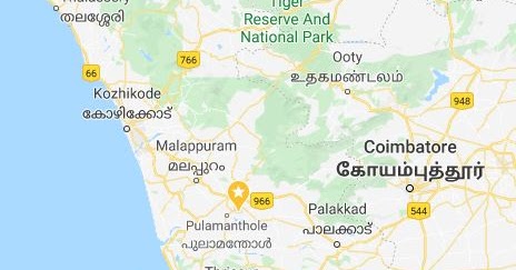 Location & how to reach?