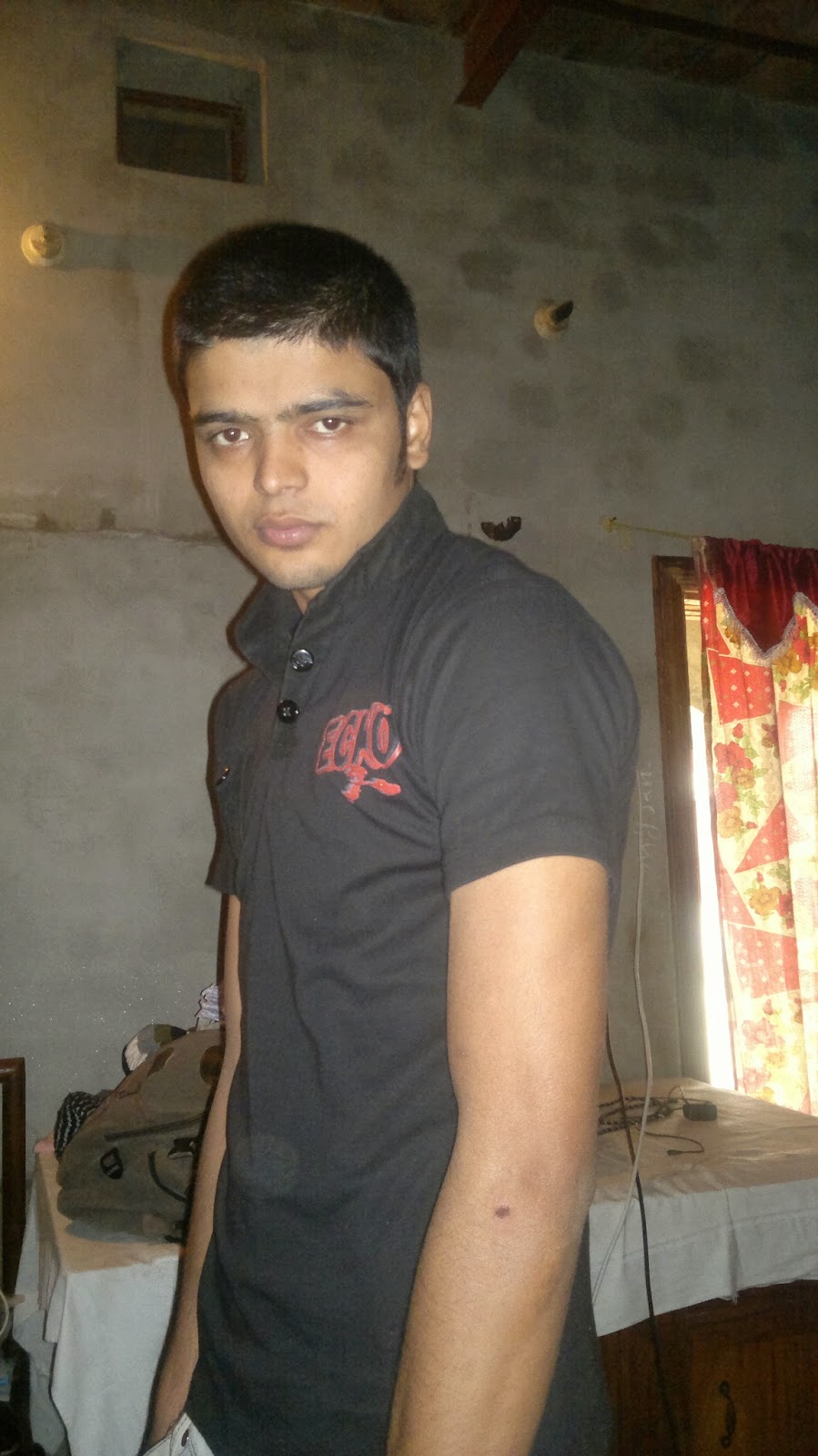 History Of Ghick Jatt