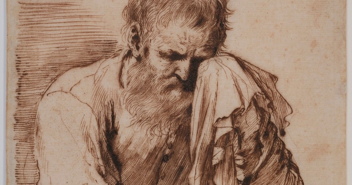 stylos: David Bentley Hart on Peter's Tears and A New Vision of Human ...