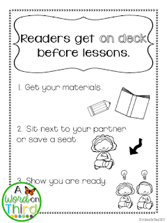 How To Make Your Conferring Instruction More Effective | A Word On Third