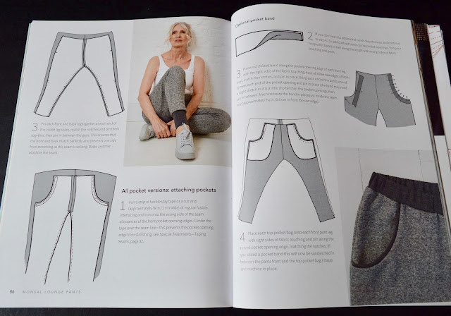 Handmade Jane: A Beginner's Guide to Sewing with Knitted Fabrics - blog ...