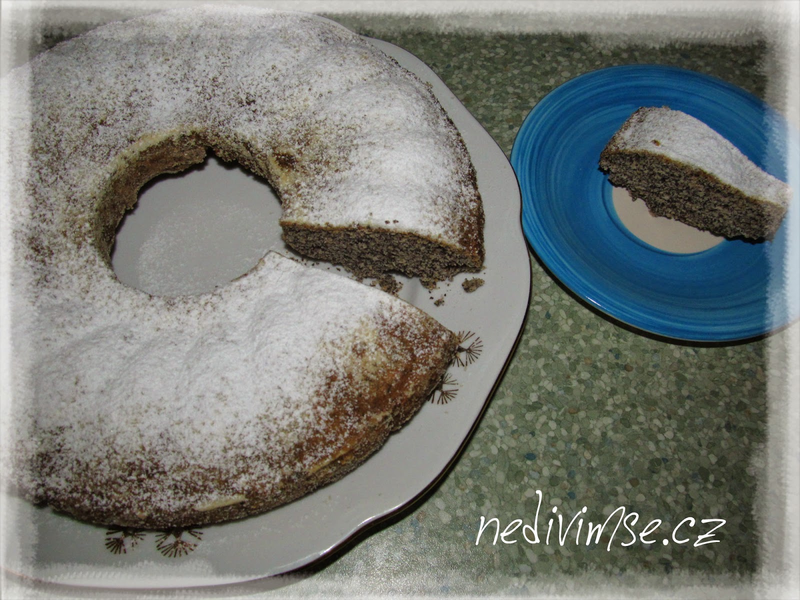 nedivimse.cz: Makovník