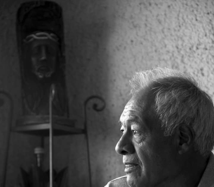 Talentosos Artistas de Tlaxcala: Teódulo Rómulo.