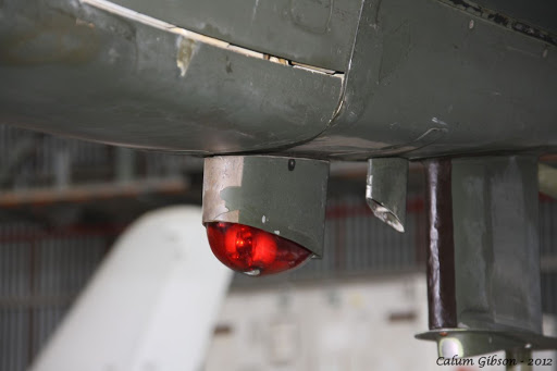 The Hamfisted Modeller: Modelling the RNZAF Skyhawk