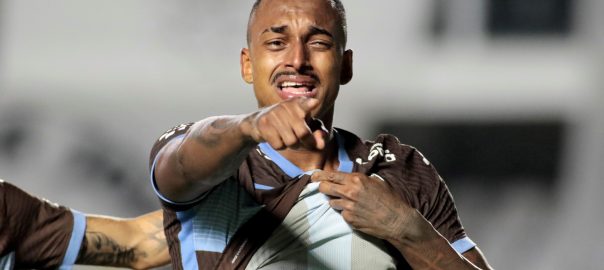 Raul Gustavo agradece mensagens após morte do filho Ravi