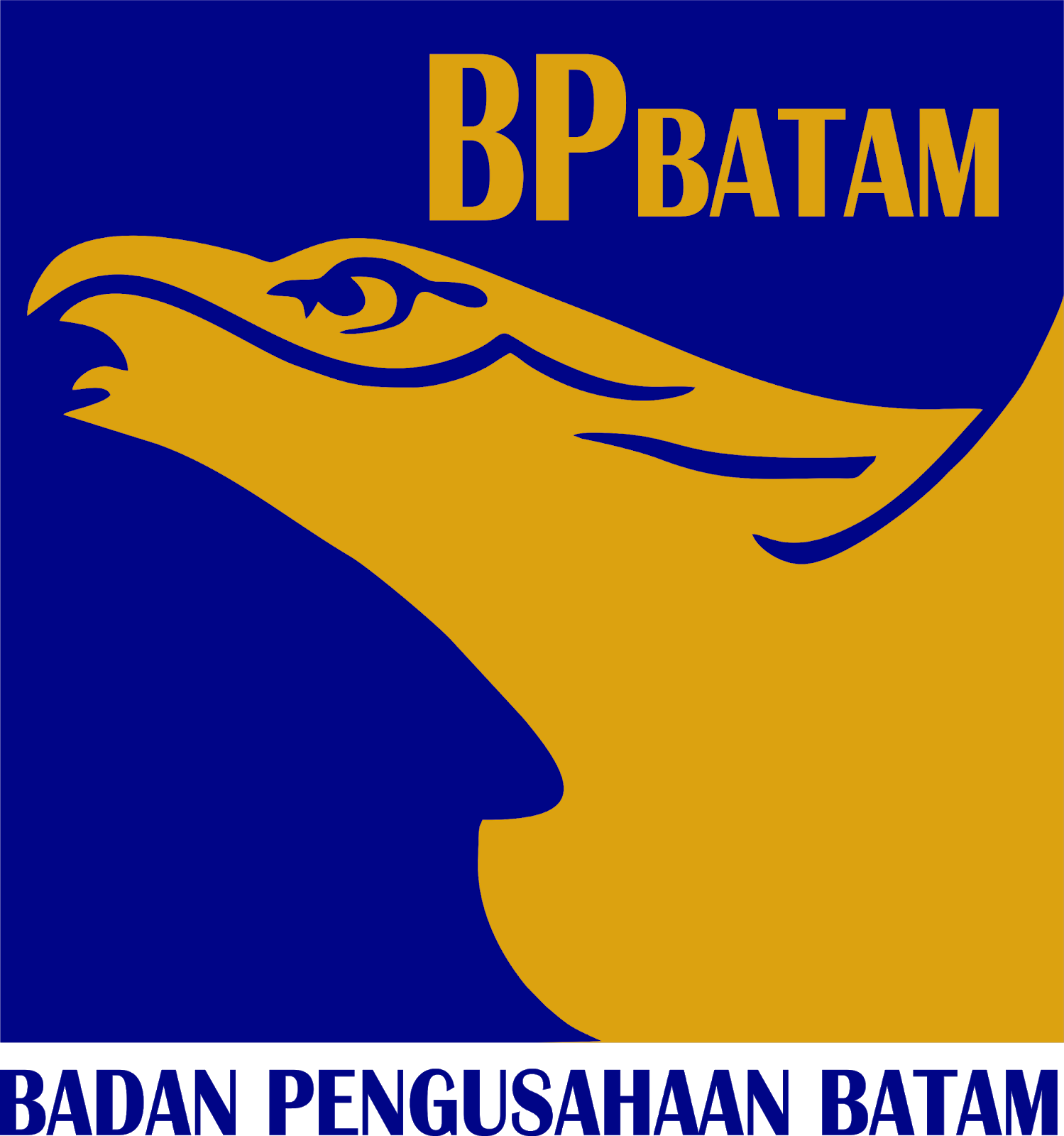 Download Logo BP Batam Vector - Nova Grafis