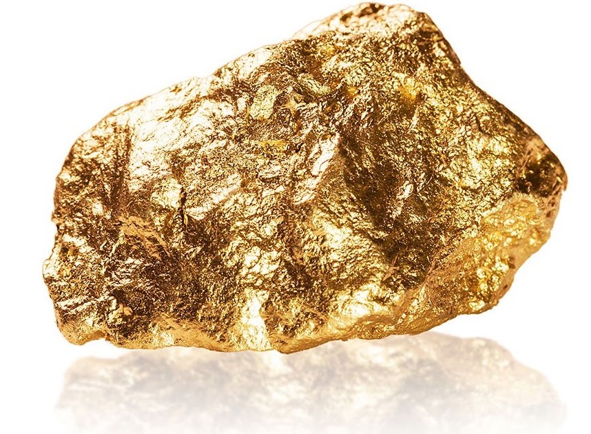 Aurum metallicum (homeopathie)