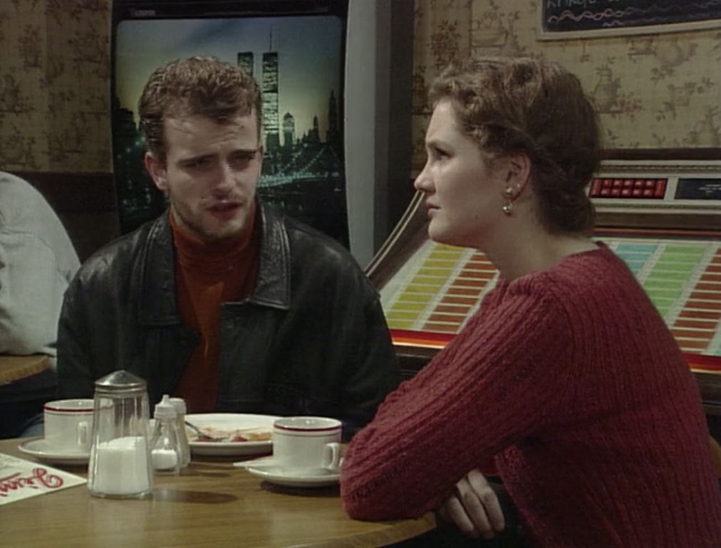 Coronation Street Blog: The Week In Classic Corrie