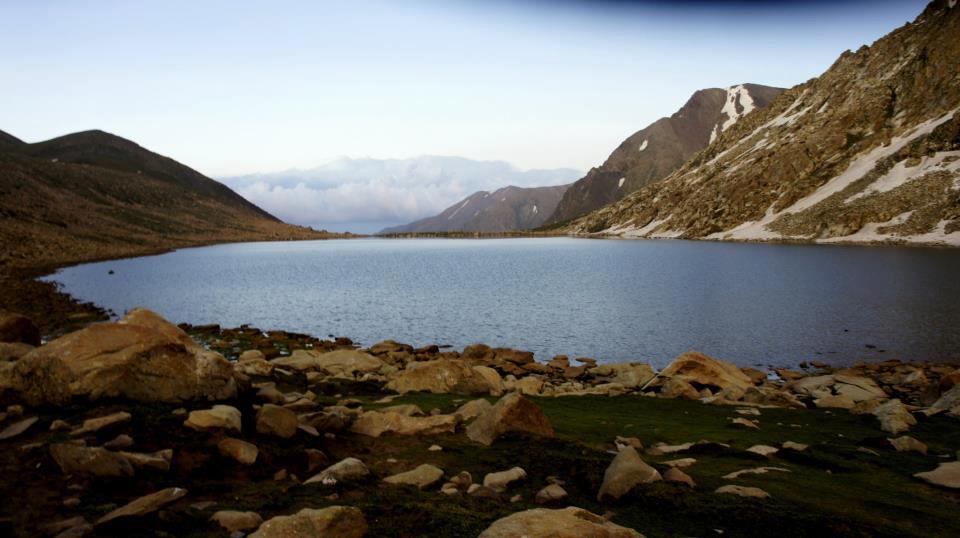 Poonch - The Unexplored Heaven - Exotic Travel Destination