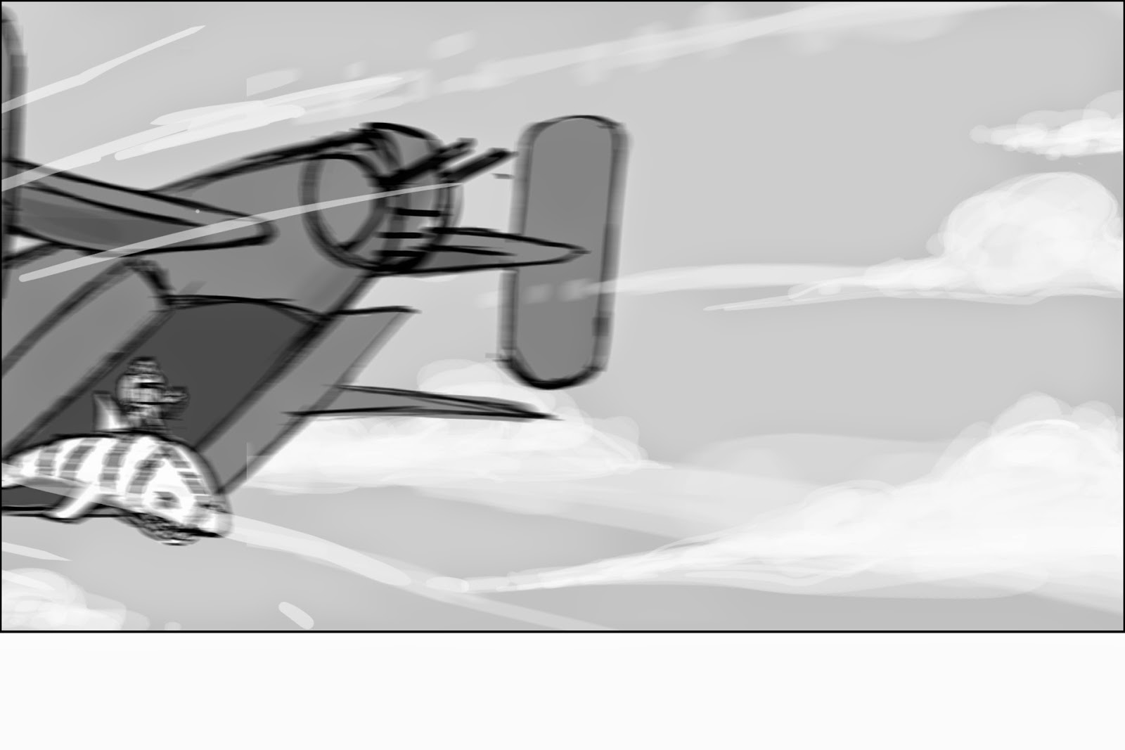 Frank Forte Animation Portfolio: Despicable Me 2 - El Macho -"Volcano"