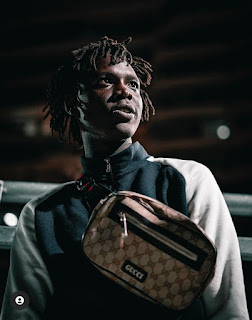 THE RISE OF Tyrell TheShooter | THE AUSSIE TV