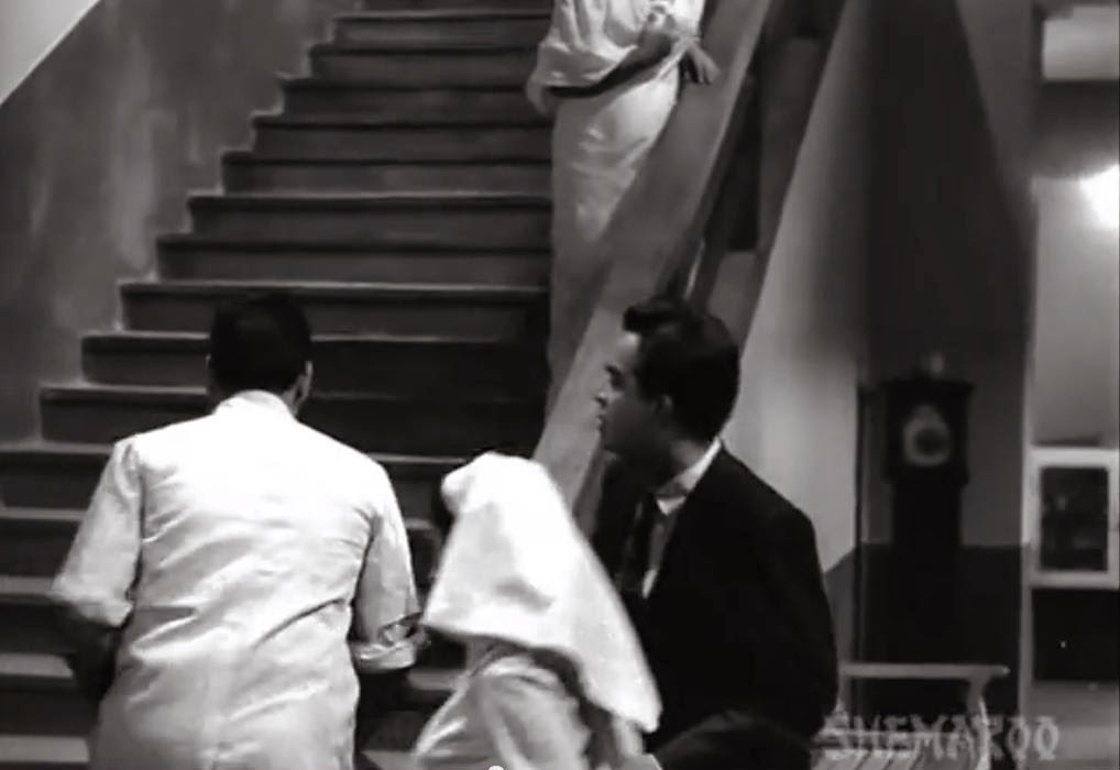 Tarun Bose and the World of Cinema: Hrishikesh Mukherji – (Concluding ...