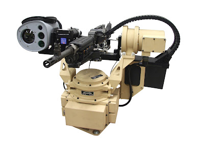 The Latest from Cactus Tactical: Weapons of the War in Afghanistan ...