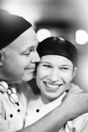 ninnis palett: Restaurang il Tempo