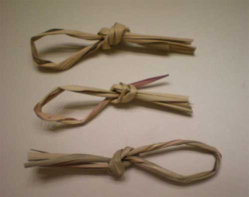 How to wear the Pavitram? - Regulations For Wearing And Discarding The ...