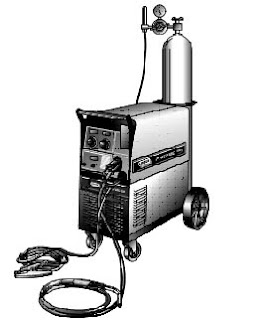 Panduan Lengkap Las GMAW, Anak Teknik Wajib Baca - Teknik Indonesia