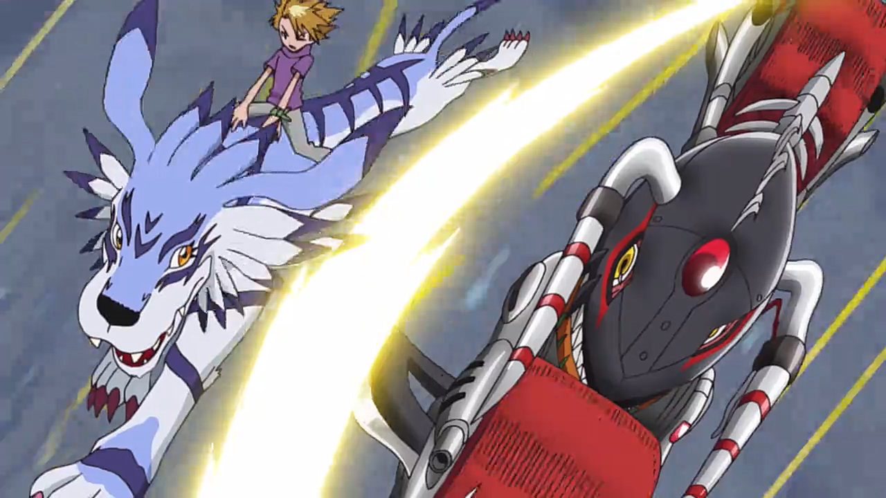 Digi-Arquivo: Machmon ~ PMD || Acervo de Imagens de Digimon e Pokémon ...