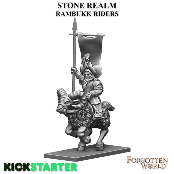 Wargame News and Terrain: Fireforge Games: New Plastic Fantasy Dwarves ...
