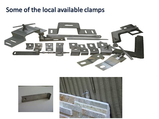 annayya.chandrashekar@gmail.com: Wet cladding & dry cladding