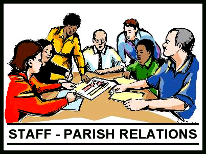Staff Relations