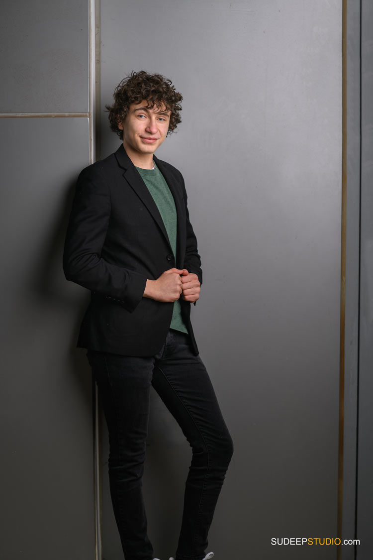 Washtenaw Technical College WTMC High School Senior Portraits Ann Arbor ...