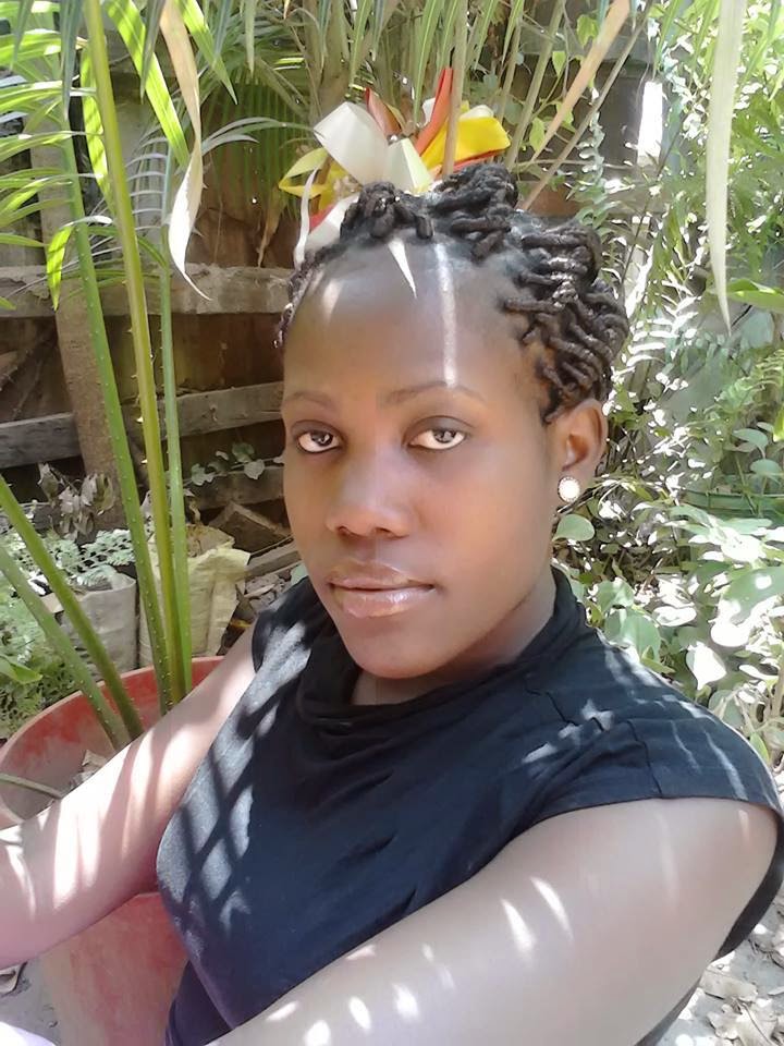 IZUMACHELI : WASICHANA WA KIAFRIKA NI WAZURI BWANA