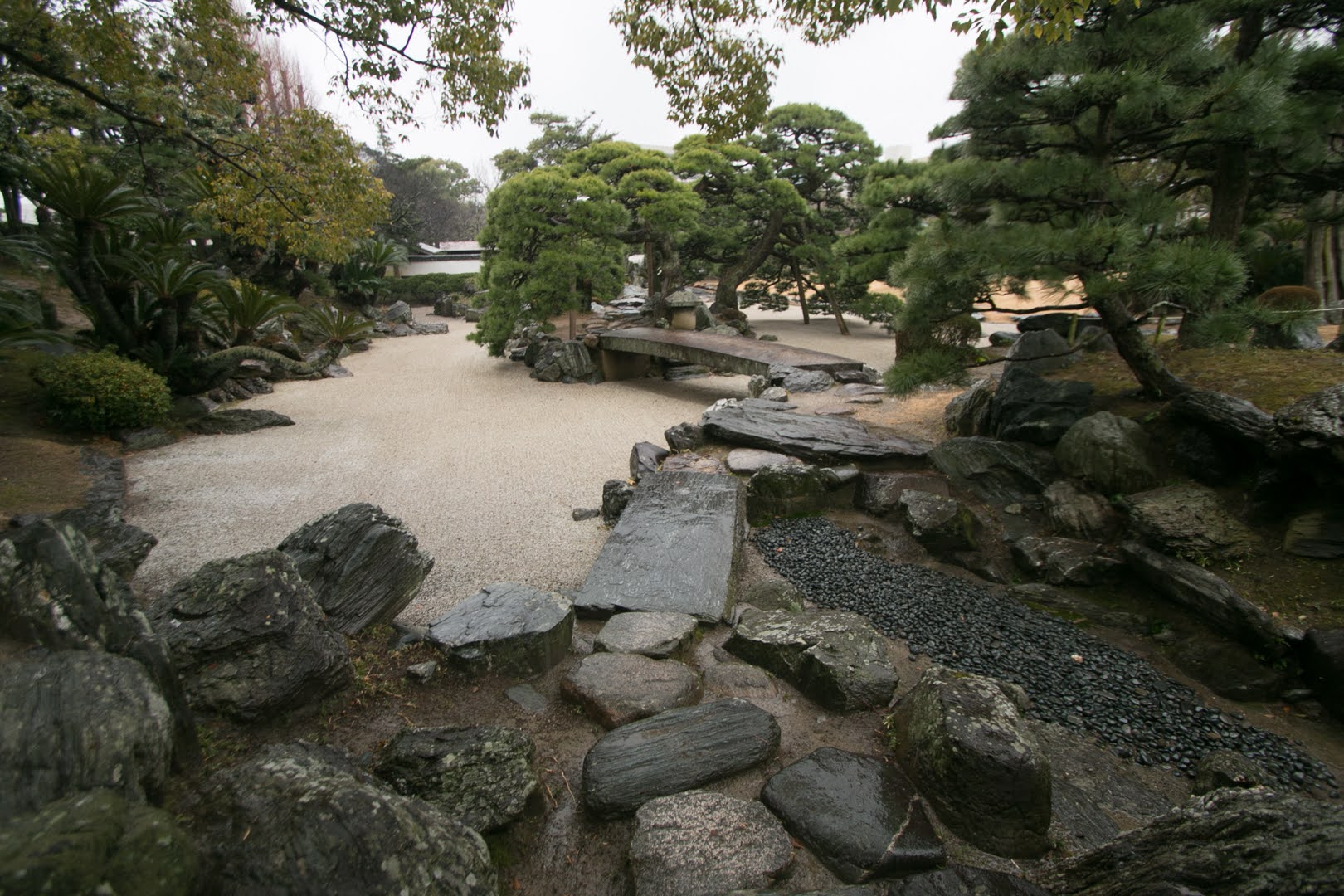 Tokushima Castle -Survived descendant of Hideyoshi's oldest confident ...
