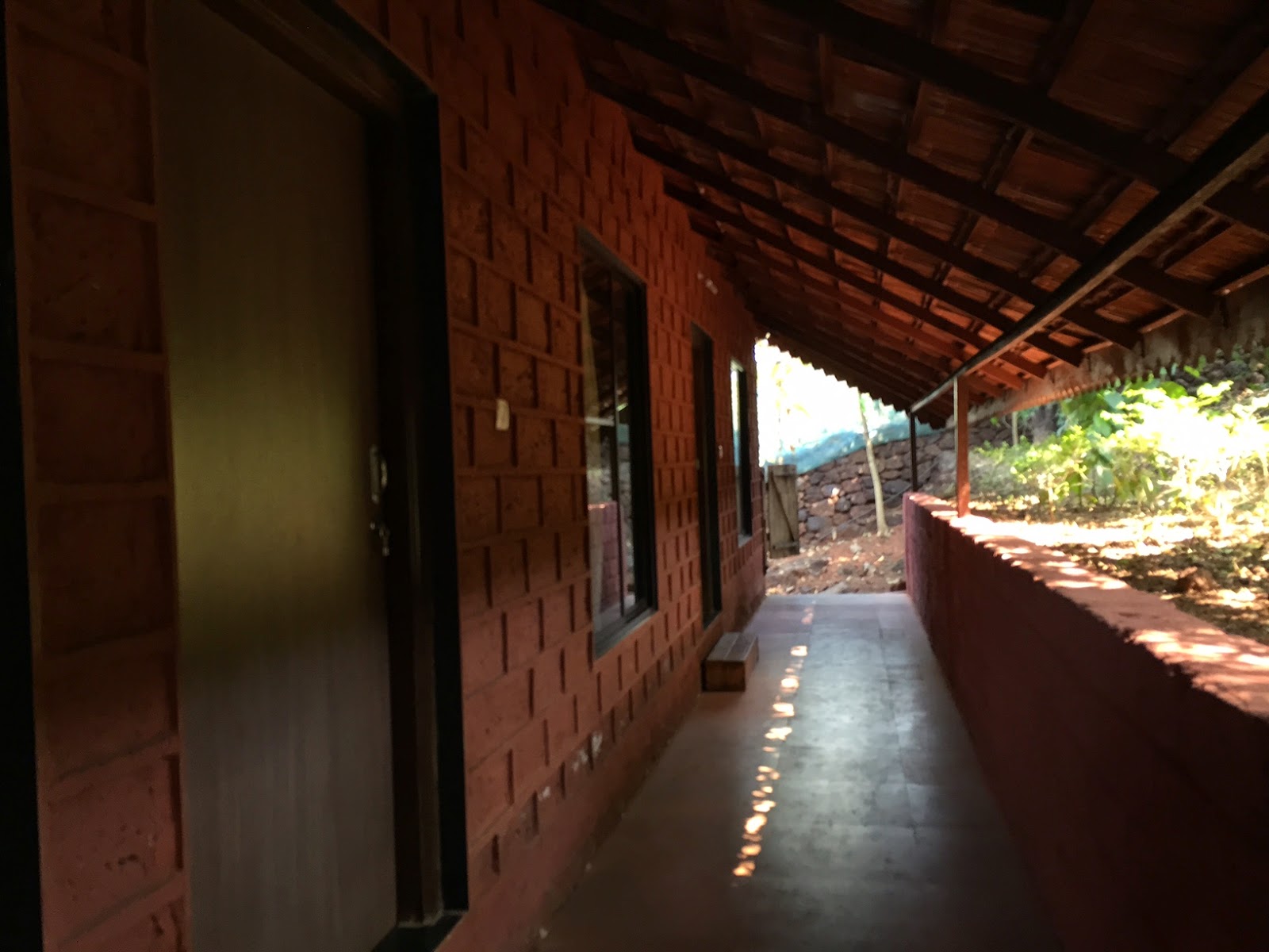 Maharastra Homestays: Review of Aryan Farms | Exotic Homestay | Dapoli