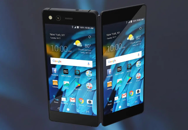 Kenali Spesifikasi Layar Smartphone Android (Display Panel, Resolusi ...