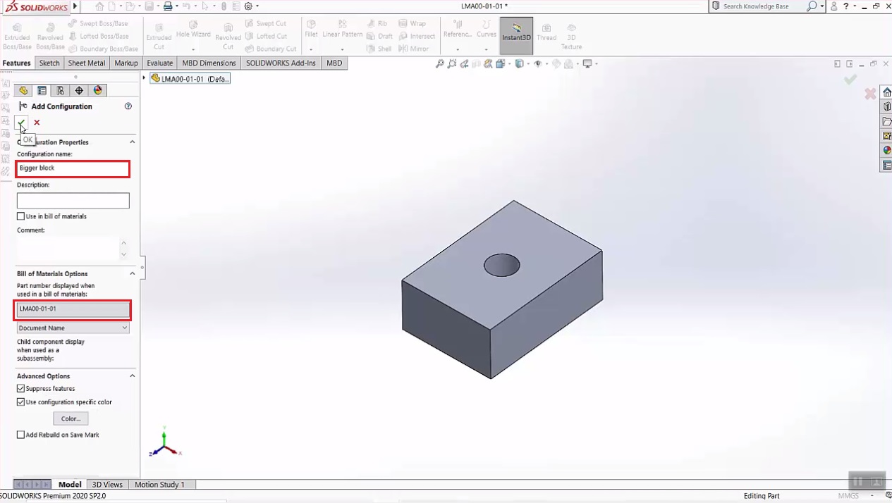 Product Design Engineering: SolidWorks