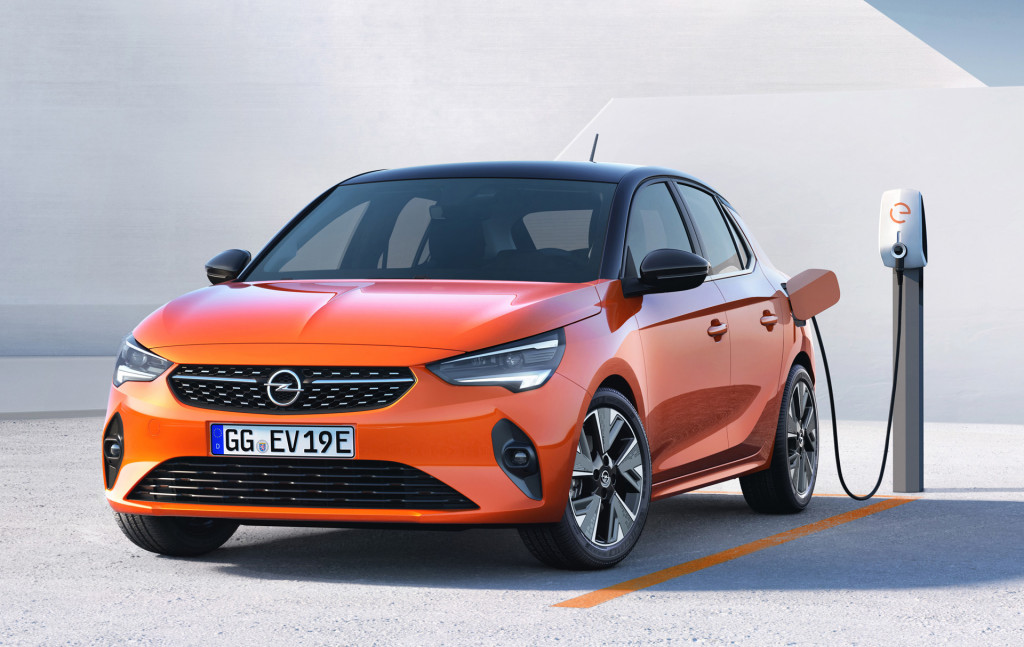 Irish Car+Travel Magazine: Opel Ireland's 201 offers