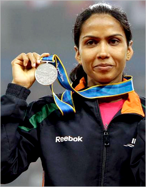 Indian Sports Women | Indian Sports Girls | Indian Female Athletes