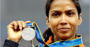 Kavita Raut Indian Long-distance Runner | Indian Sports Women | Indian ...