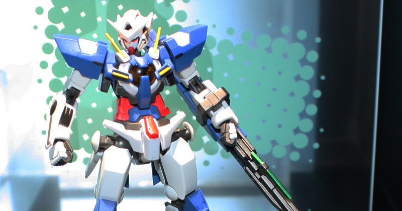Robot Damashii (SIDE MS) Gundam Exia R2 + R3 - Release Info - Gundam ...