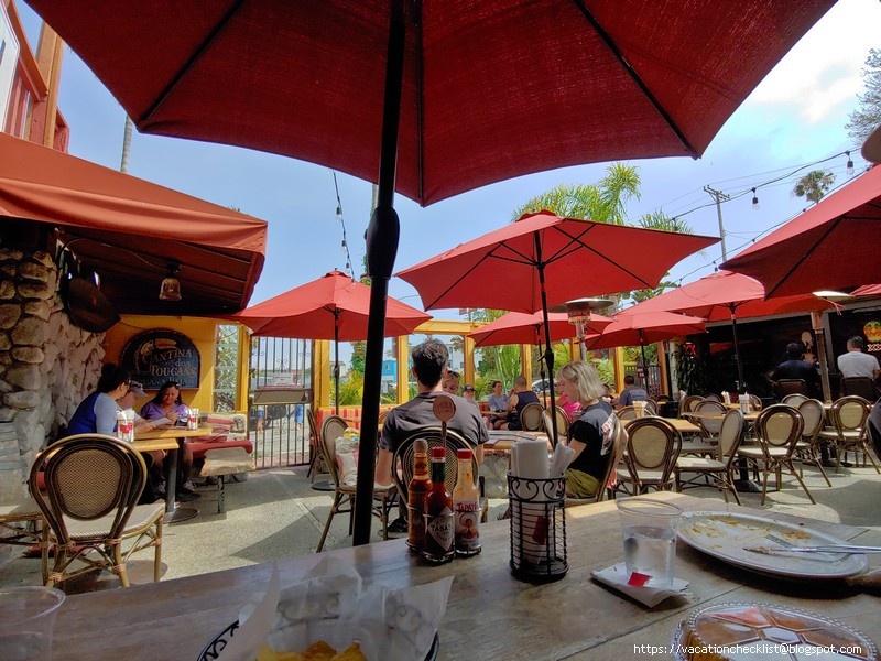 What to do in Marina del Rey, California | Tre Loves to Travel