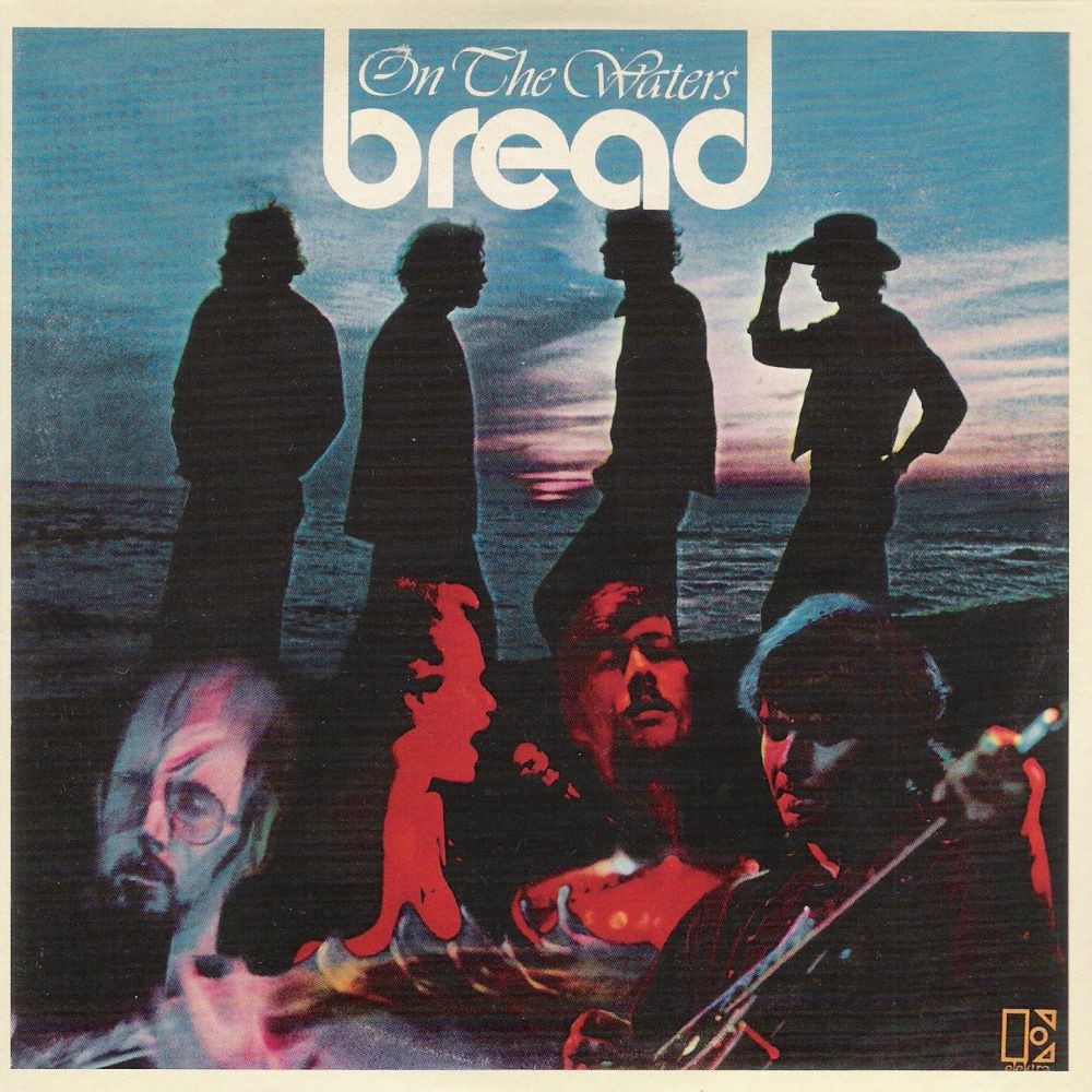 A Horse With No Name: Bread