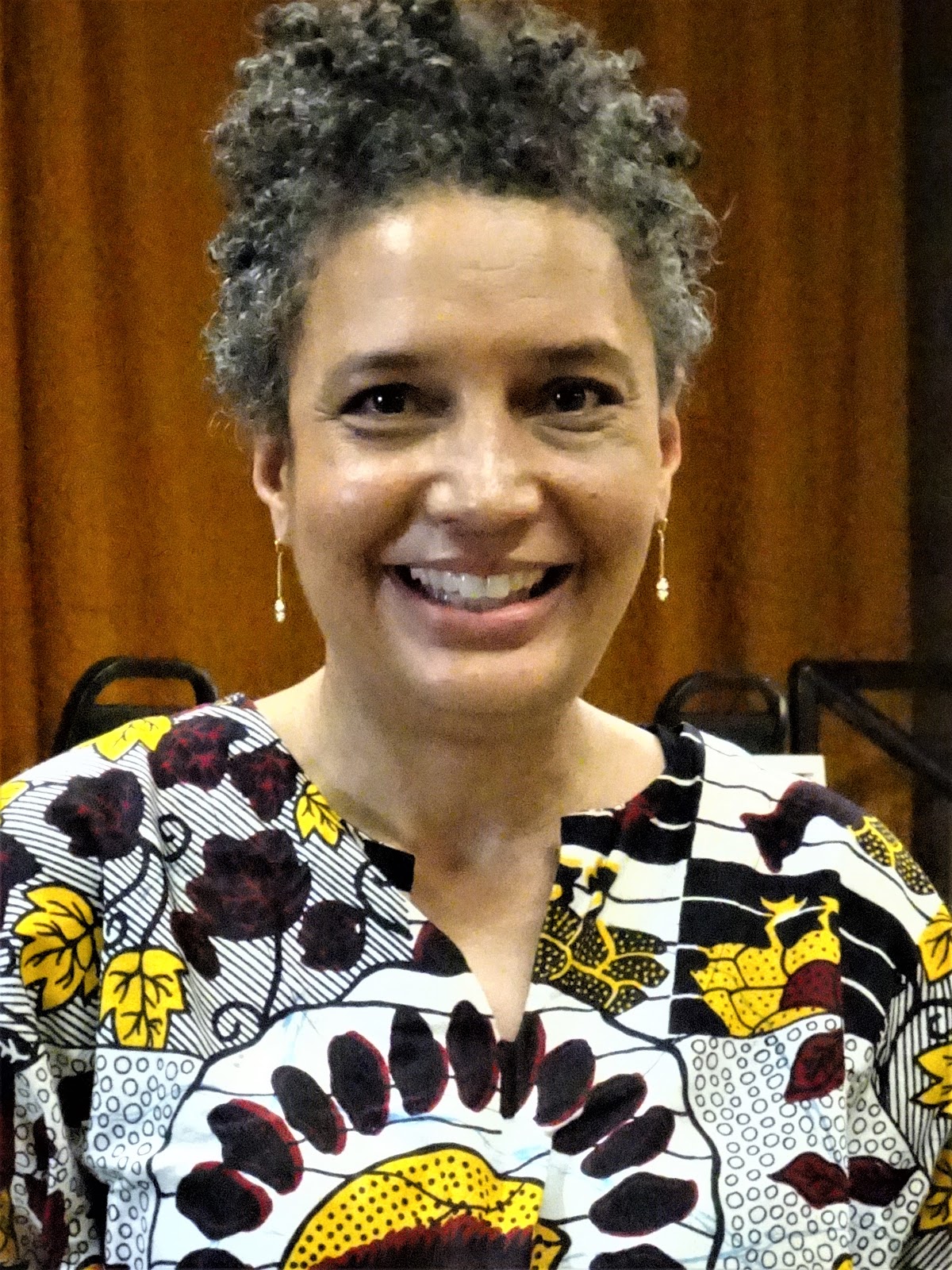 Interchange: 30th Annual Celebration of African American Poets and ...