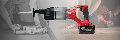 The History of Milwaukee Tools
