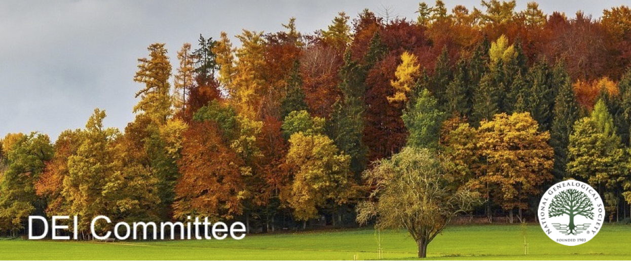 UpFront with NGS: Meet the Diversity, Equity, and Inclusion (DEI) Committee