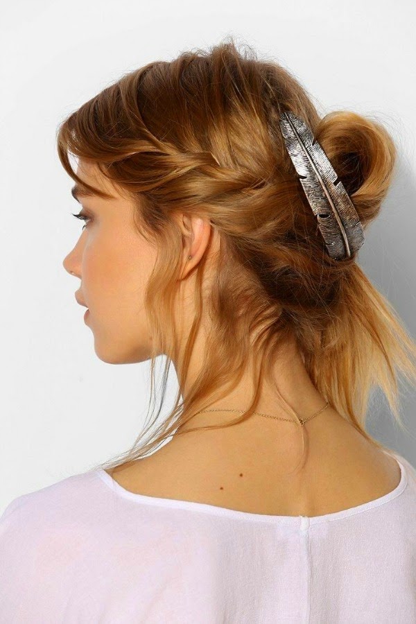 Barrettes |Sunny Days & Starry Nights